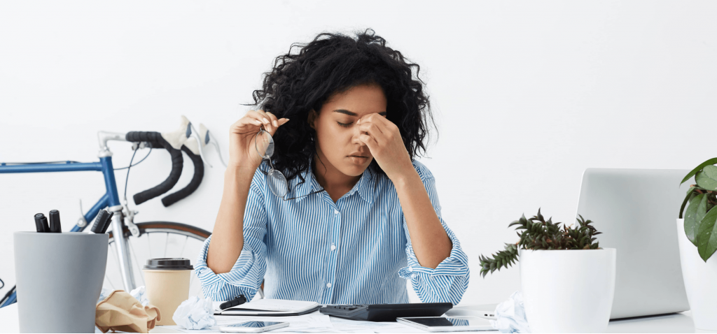 Cognitive Overload and how to reduce it in e-learning