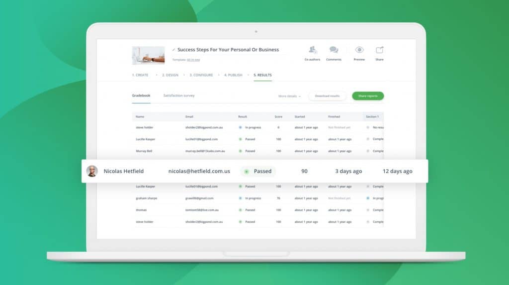 What is an LMS? Types of LMS, LMS features and alternatives