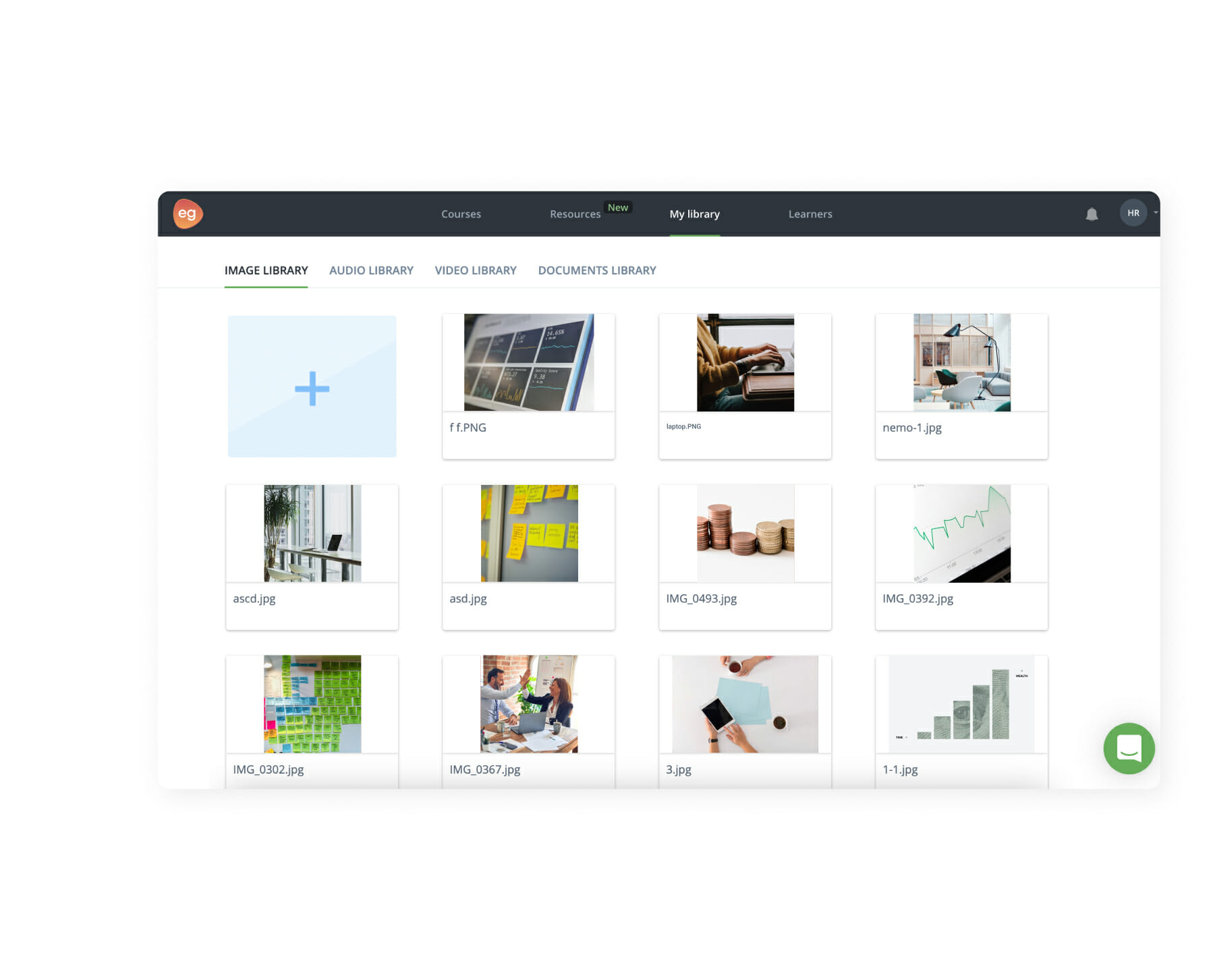 Zet je PowerPoint moeiteloos om in interactieve e-learning | Easygenerator