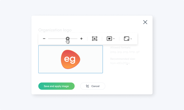 Multilingual live chat and more | Product Update | Easygenerator