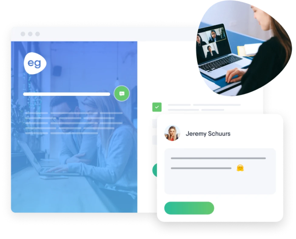 E-Learnings mit Easygenerator zuhause erstellen