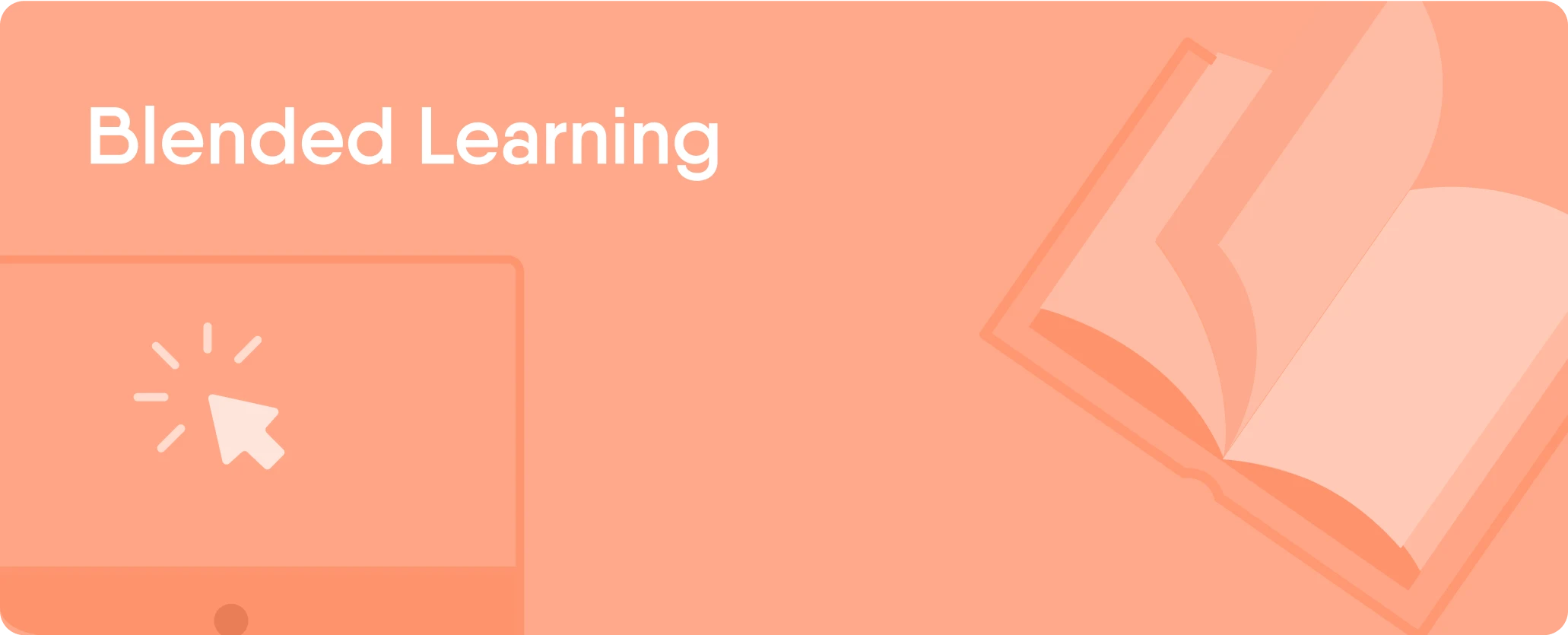 What is blended learning? Read our free guide